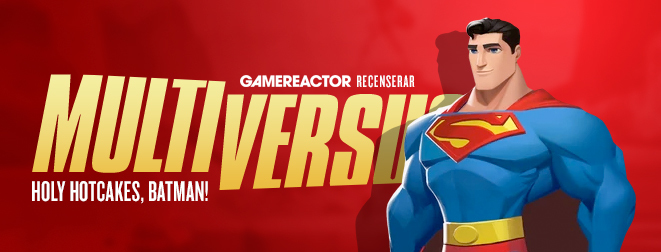 MultiVersus - Gamereactor UK