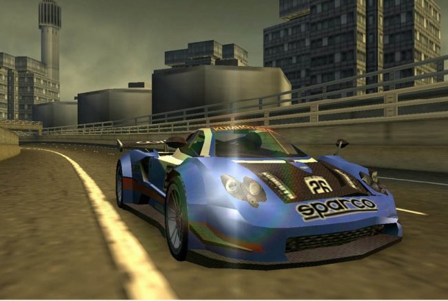 Need for Speed: Pro Street - Gamereactor UK