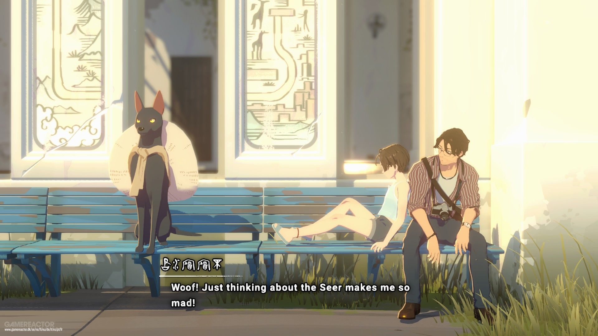 Opus: Prism Peak hands-on preview: When magic comes through your camera ...