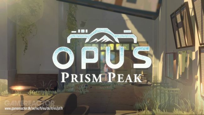 Opus: Prism Peak hands-on preview: When magic comes through your camera ...
