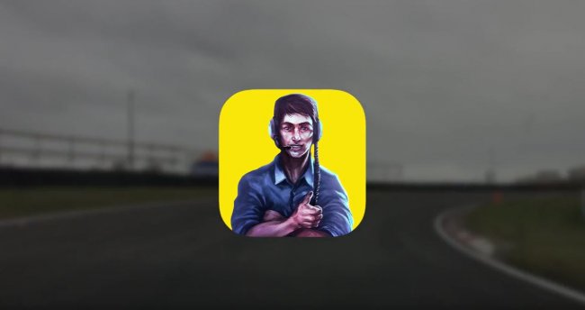 Race Control Director - Gamereactor UK