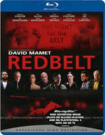 Redbelt - Gamereactor UK