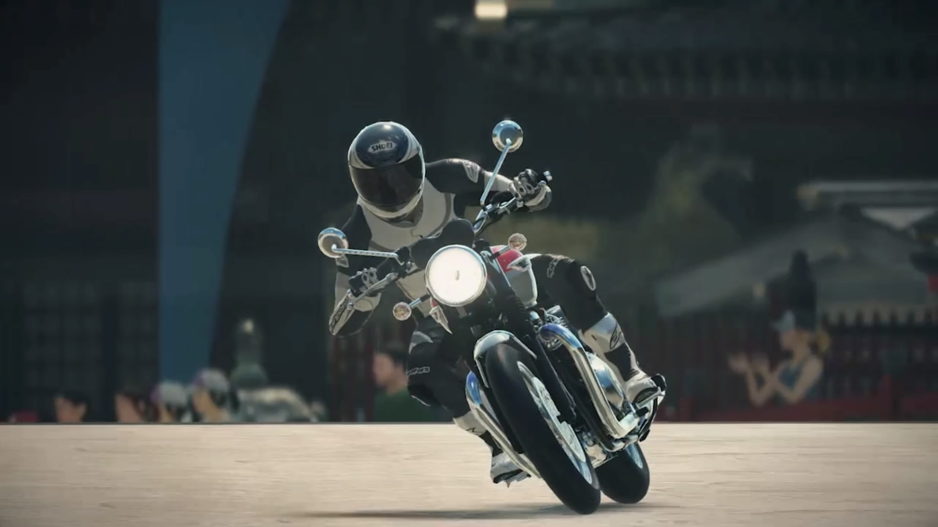 Ride 2 Review - Gamereactor