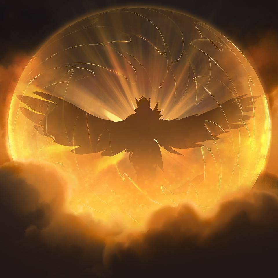 Riot Games releases a teaser for a new champion - League of Legends ...