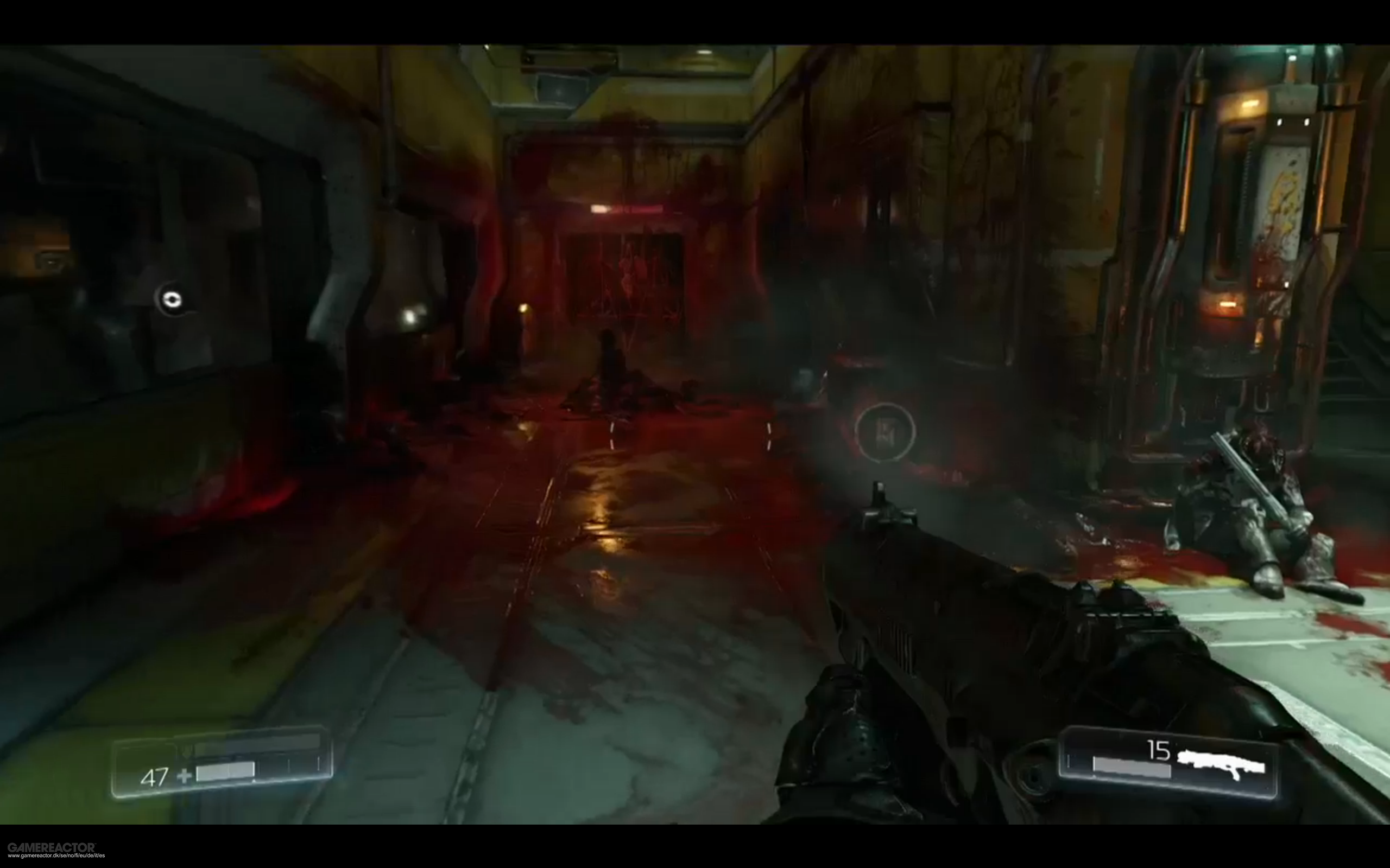 New-gen Doom to include player-created levels, game modes