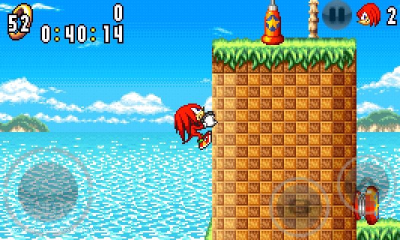Sonic Advance - Gamereactor UK