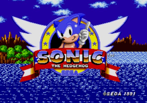 Sonic the Hedgehog turns 19 - - Gamereactor