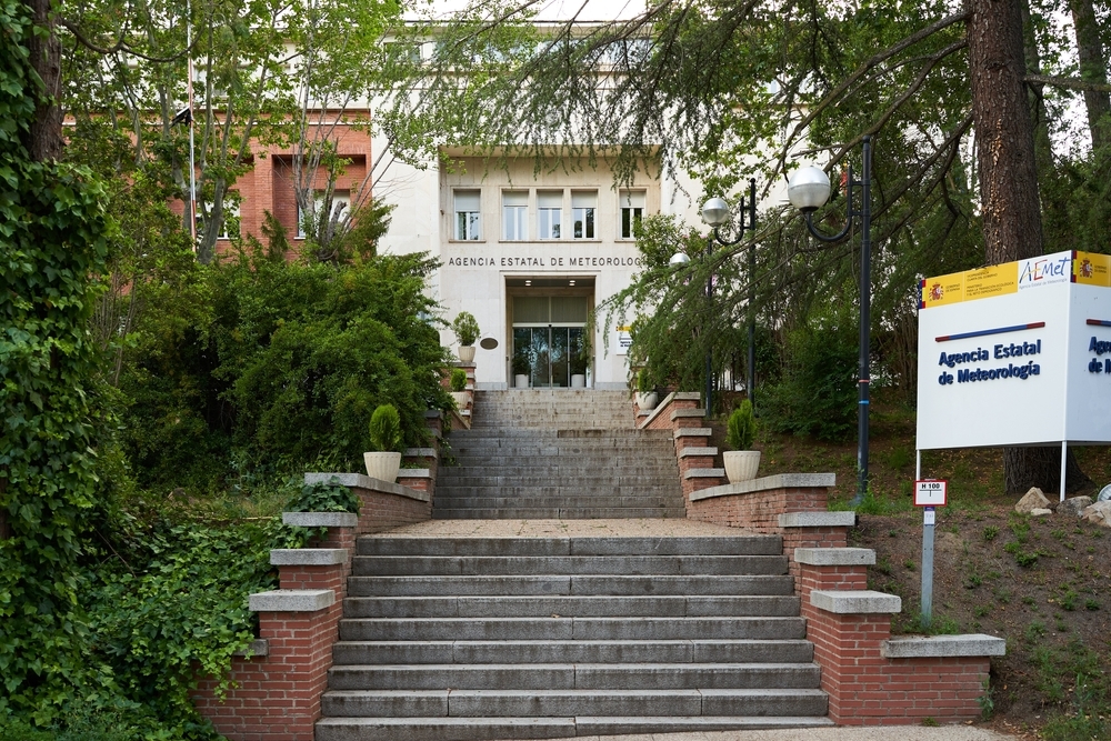 Spain warns of surge in online abuse targeting meteorologists ...