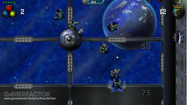 Speedball 2 HD hits Steam on December 5