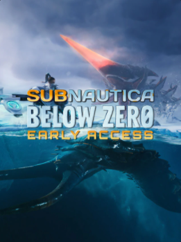 Subnautica: Below Zero Review - Gamereactor