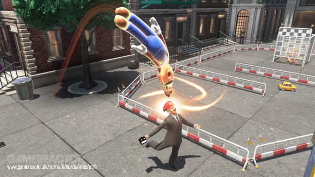 Super Mario Odyssey Preview - Gamereactor