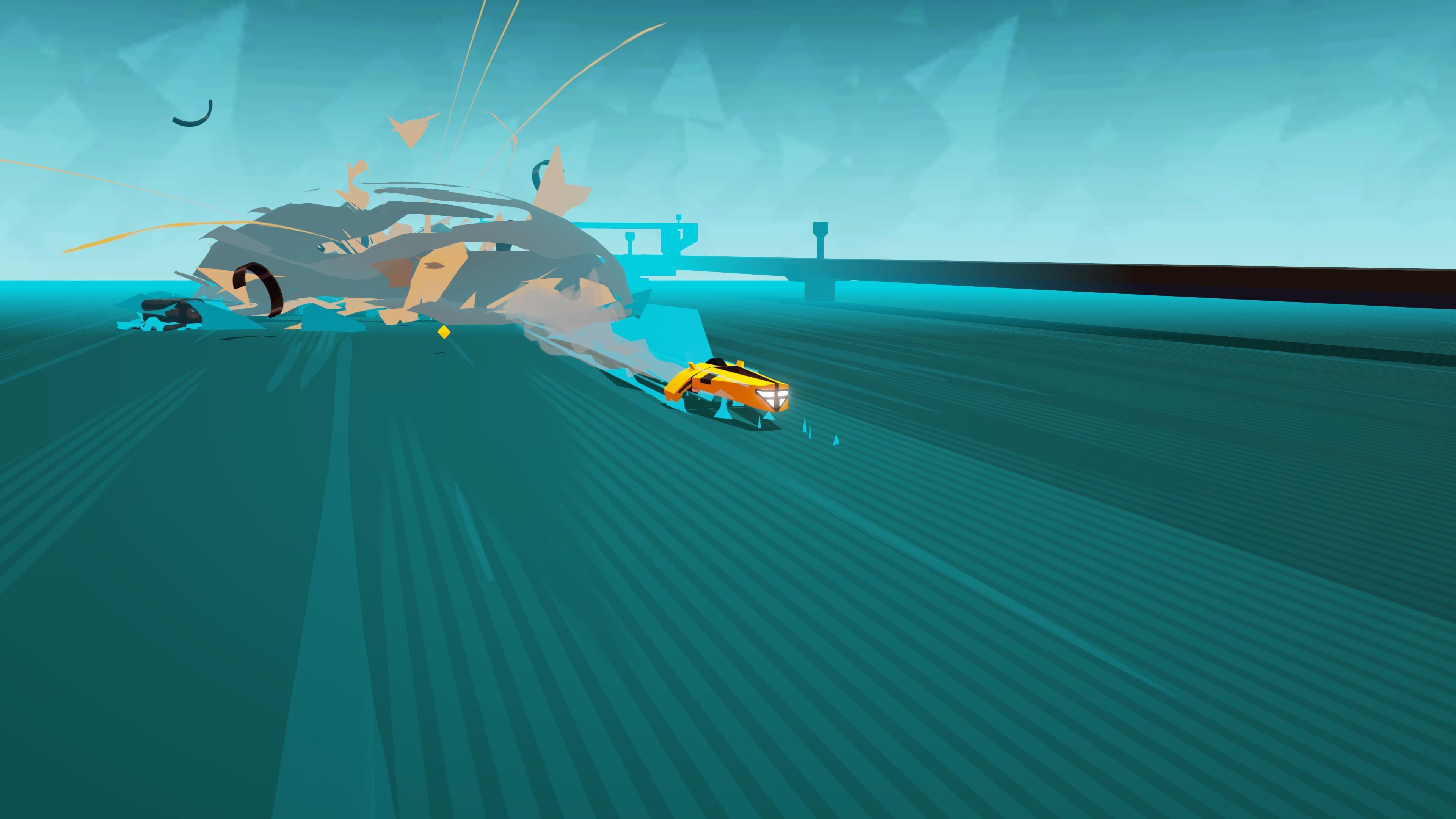 Swordship Review - Gamereactor