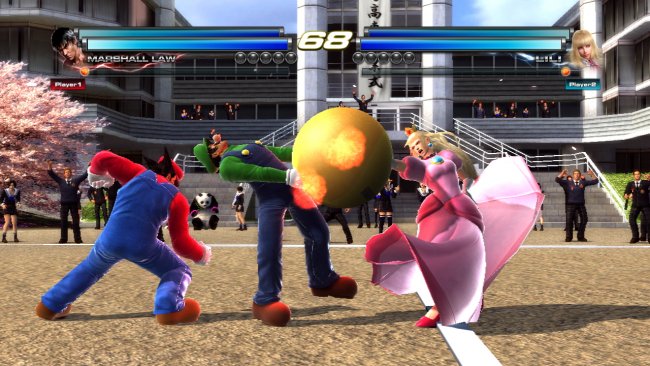 Tekken Tag Tournament 2: Wii U Edition Review - Gamereactor