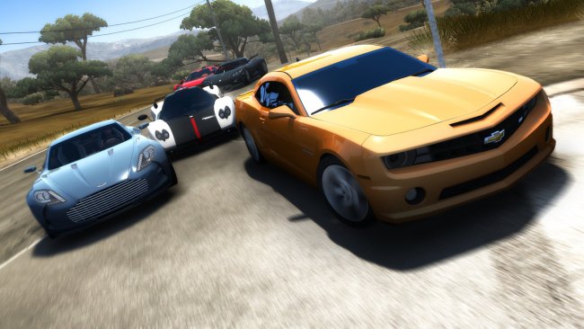 Test Drive Unlimited 2 goes gold
