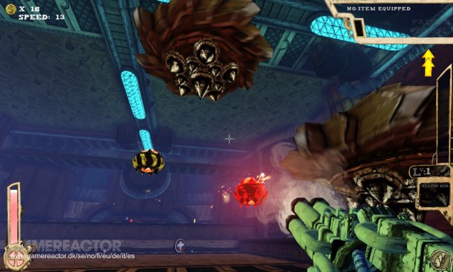 Tower of Guns - Gamereactor UK