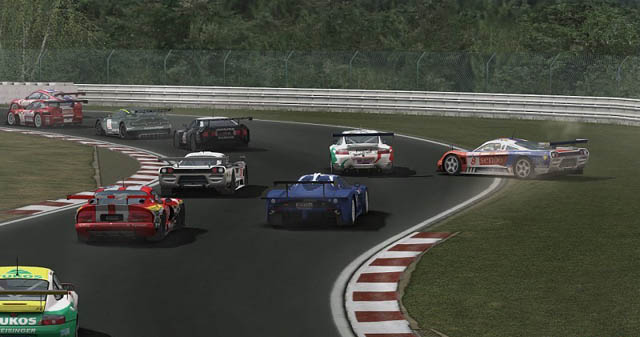 GTR - Gamereactor UK