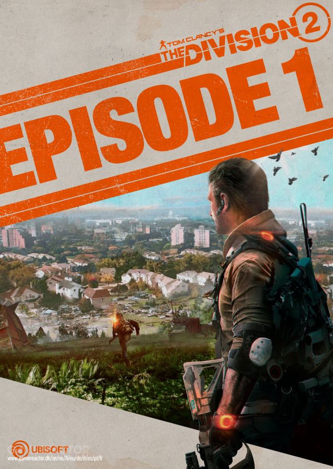 Ubisoft details monetisation and Year One Pass for Division 2 - The ...
