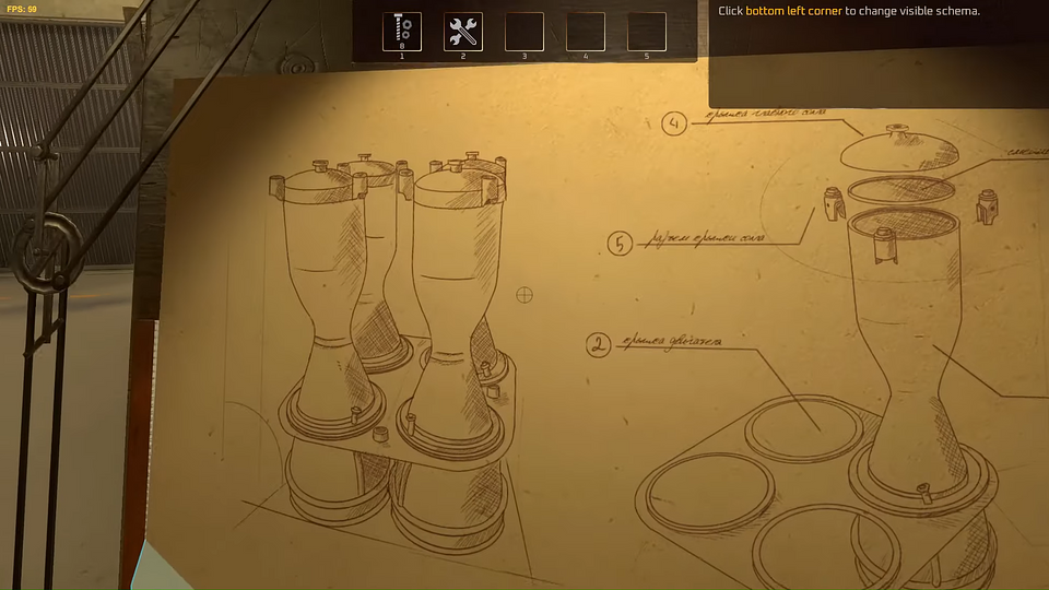 Soyuz Constructors - Gamereactor UK