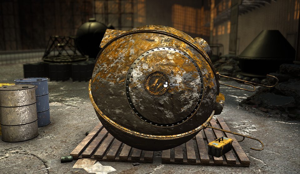 Soyuz Constructors - Gamereactor UK