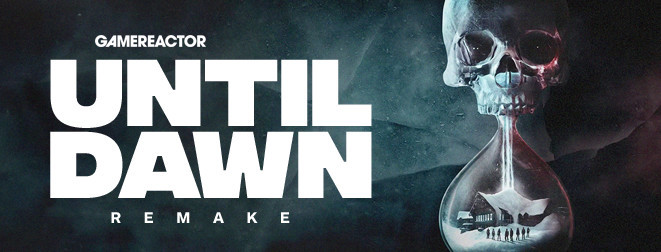 Until Dawn Remake - Gamereactor UK
