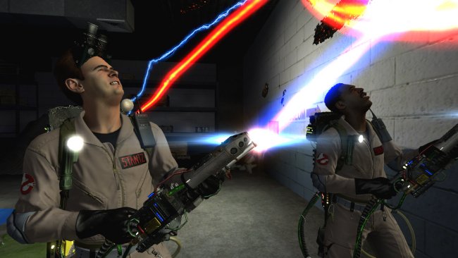 Ghostbusters Review - Gamereactor