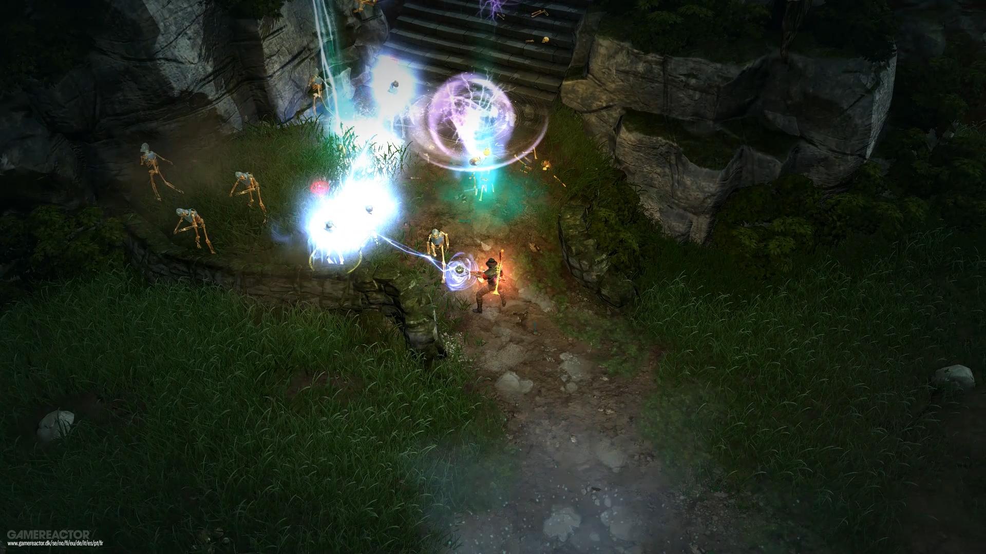 Victor Vran - Gamereactor UK