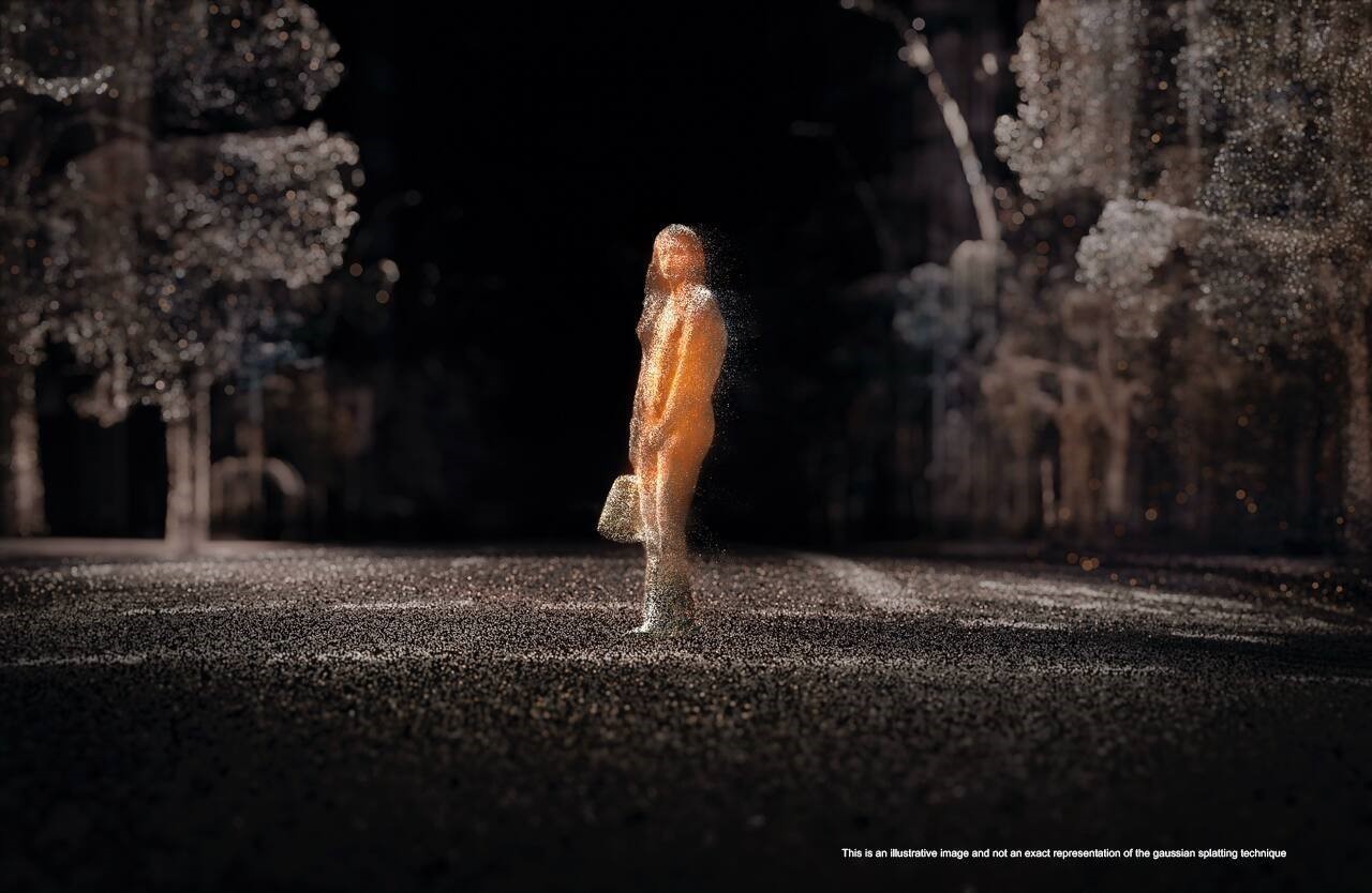 Volvo is using artificially generated worlds to improve car safety ...