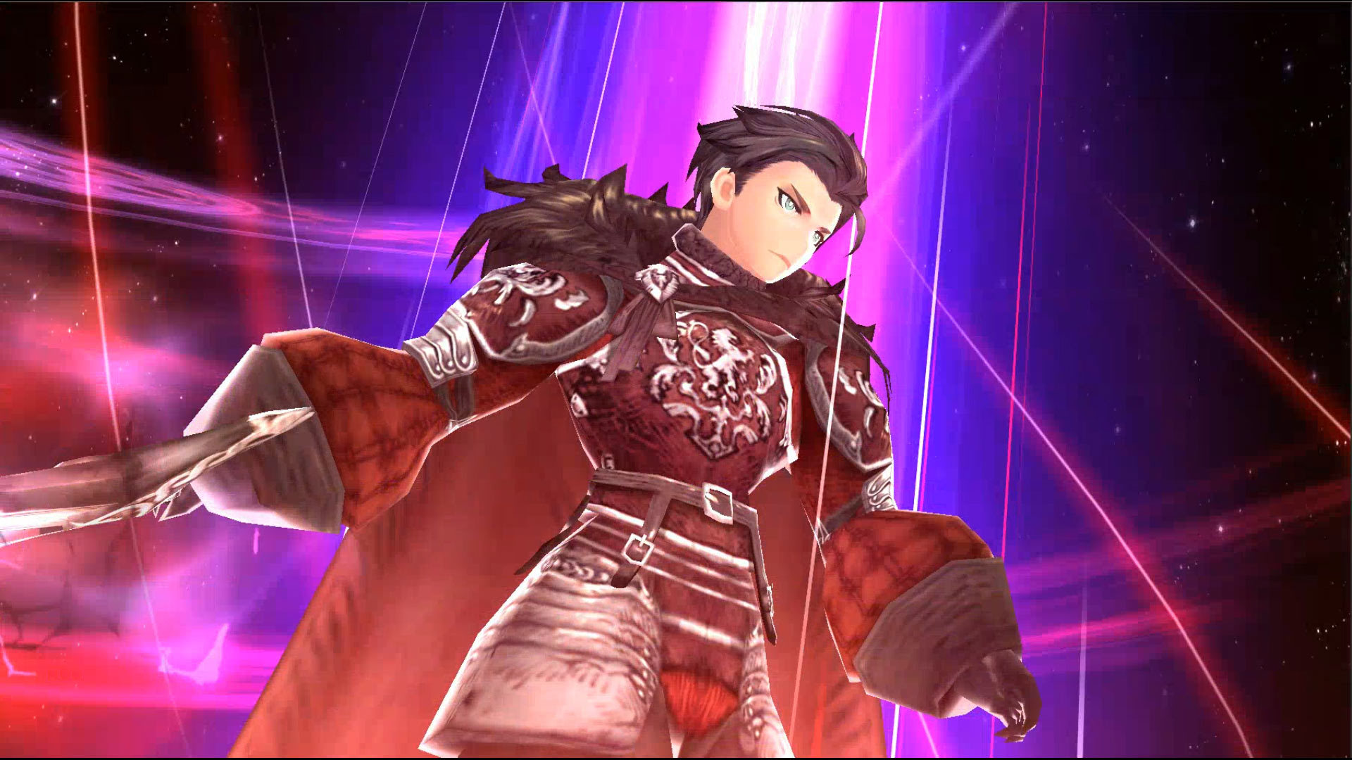 War of the Visions: Final Fantasy Brave Exvius detailed