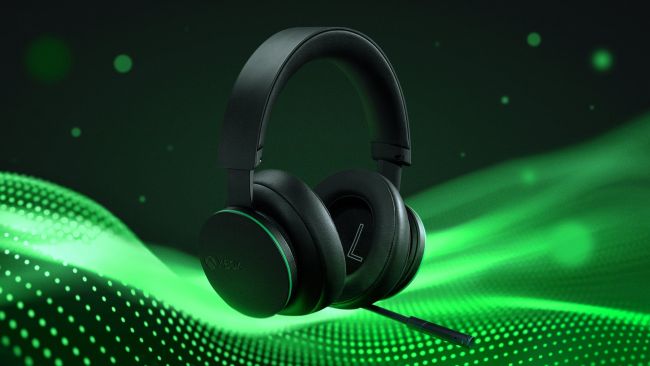 Xbox Wireless Headset Review - - Gamereactor