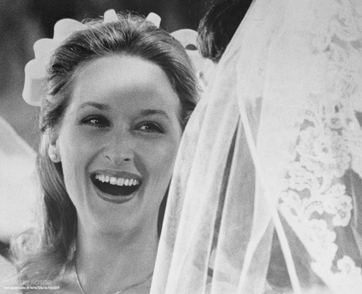 Meryl Streep's top five performances - - Gamereactor