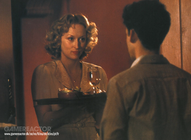 Meryl Streep's top five performances - - Gamereactor