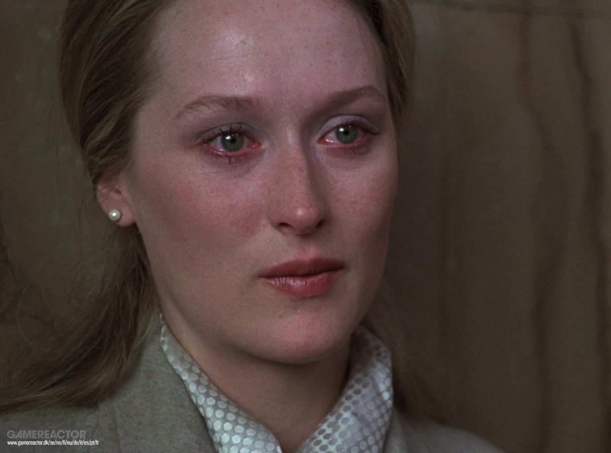 Meryl Streep's top five performances - - Gamereactor