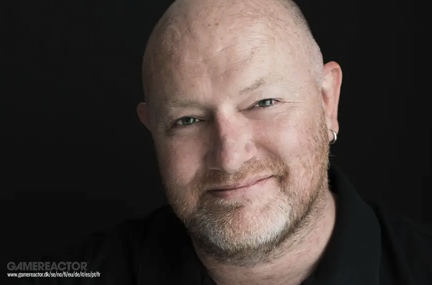 We talk to Ian Bell about Project Motor Racing