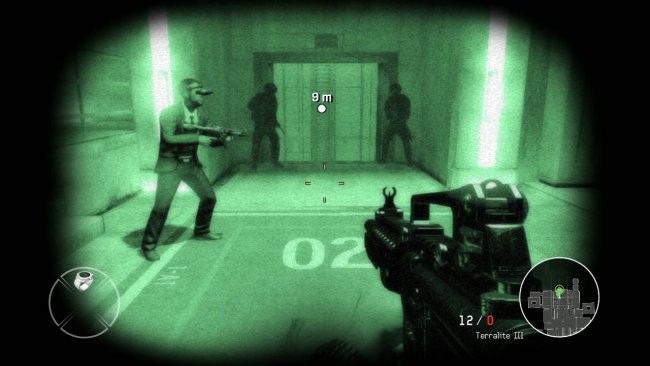 007 Legends Review - Gamereactor