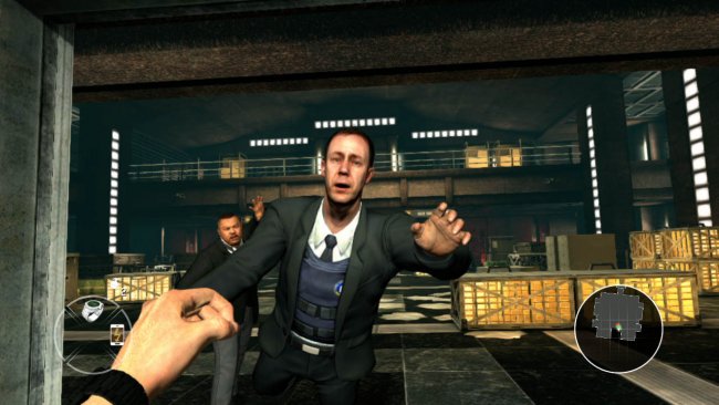 007 Legends Review - Gamereactor