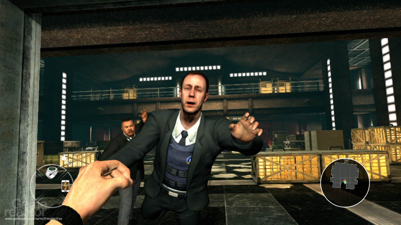 007 Legends Review - Gamereactor