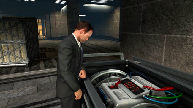 007 Legends Review - Gamereactor