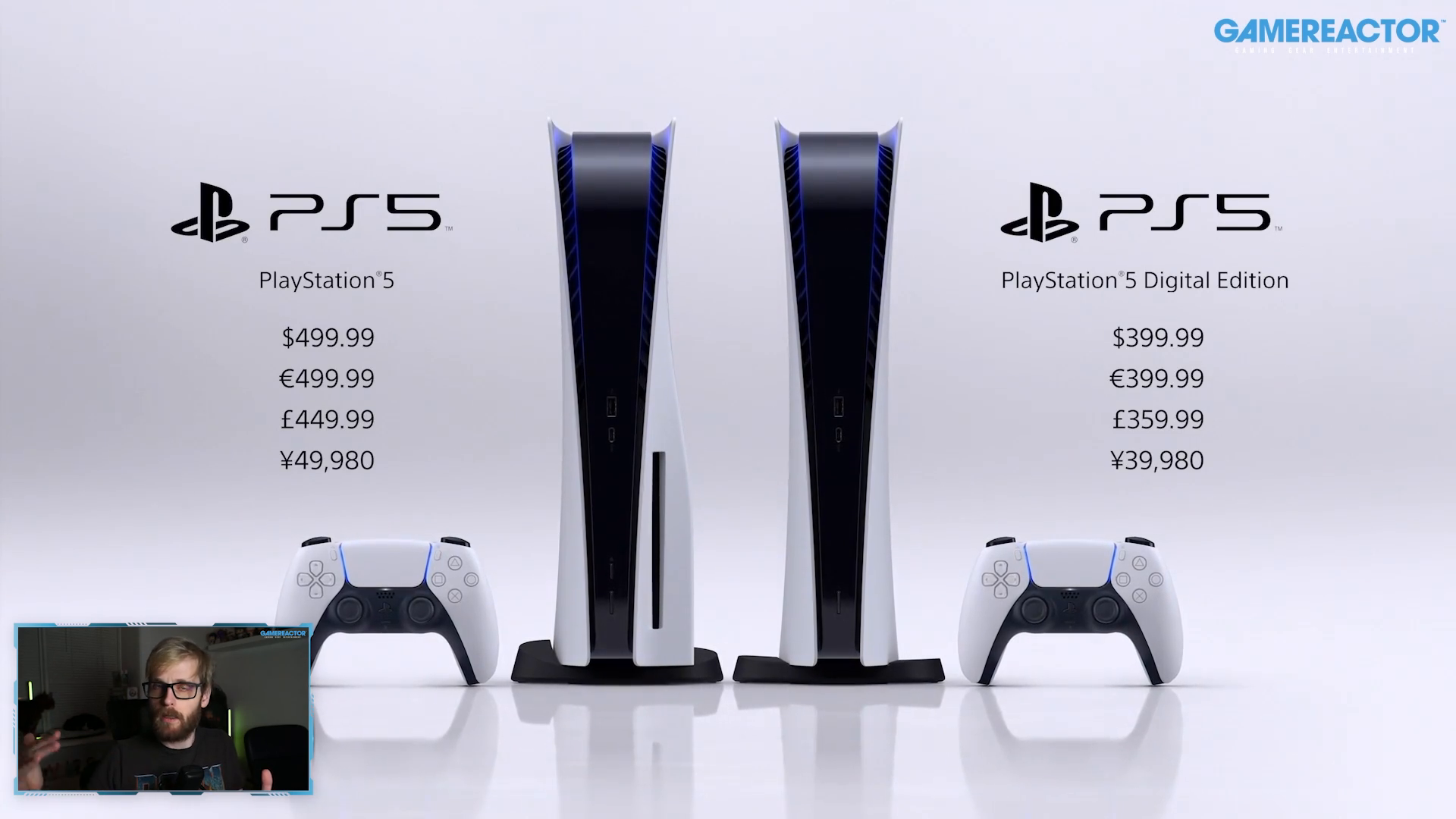Here are the highlights from Sony's PlayStation 5 Showcase - - Gamereactor