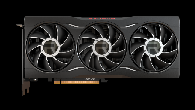 AMD debuts its new Radeon RX 6000 GPU models - - Gamereactor