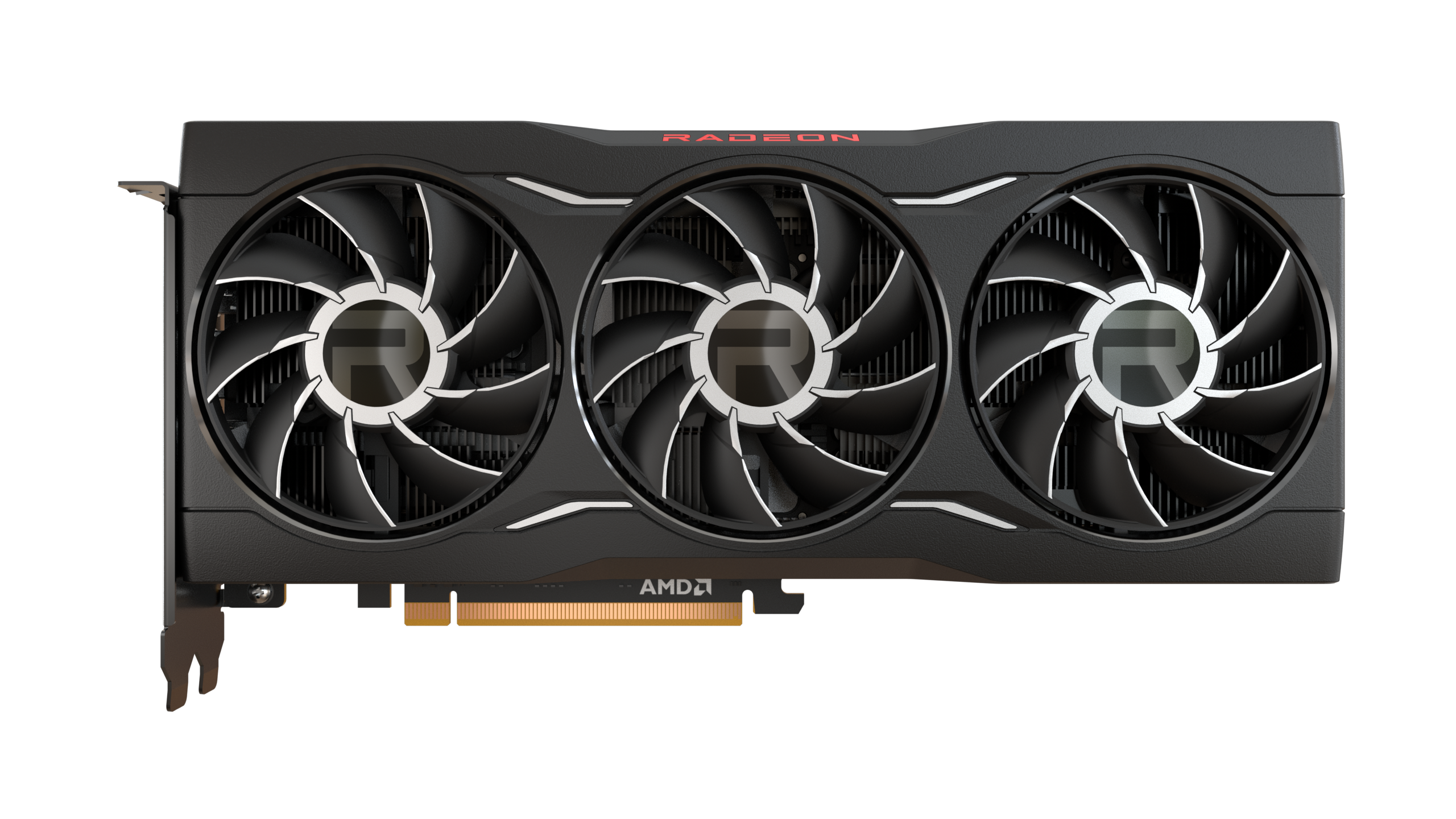AMD debuts its new Radeon RX 6000 GPU models - - Gamereactor