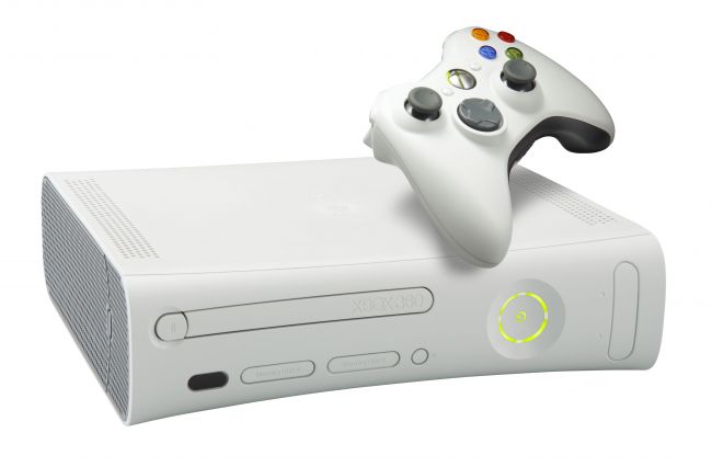 Microsoft brings back the Xbox 360 Blades Dashboard in a new Dynamic ...