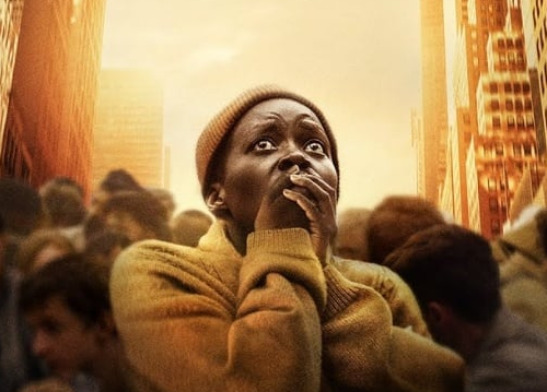 A Quiet Place Part III - Gamereactor UK