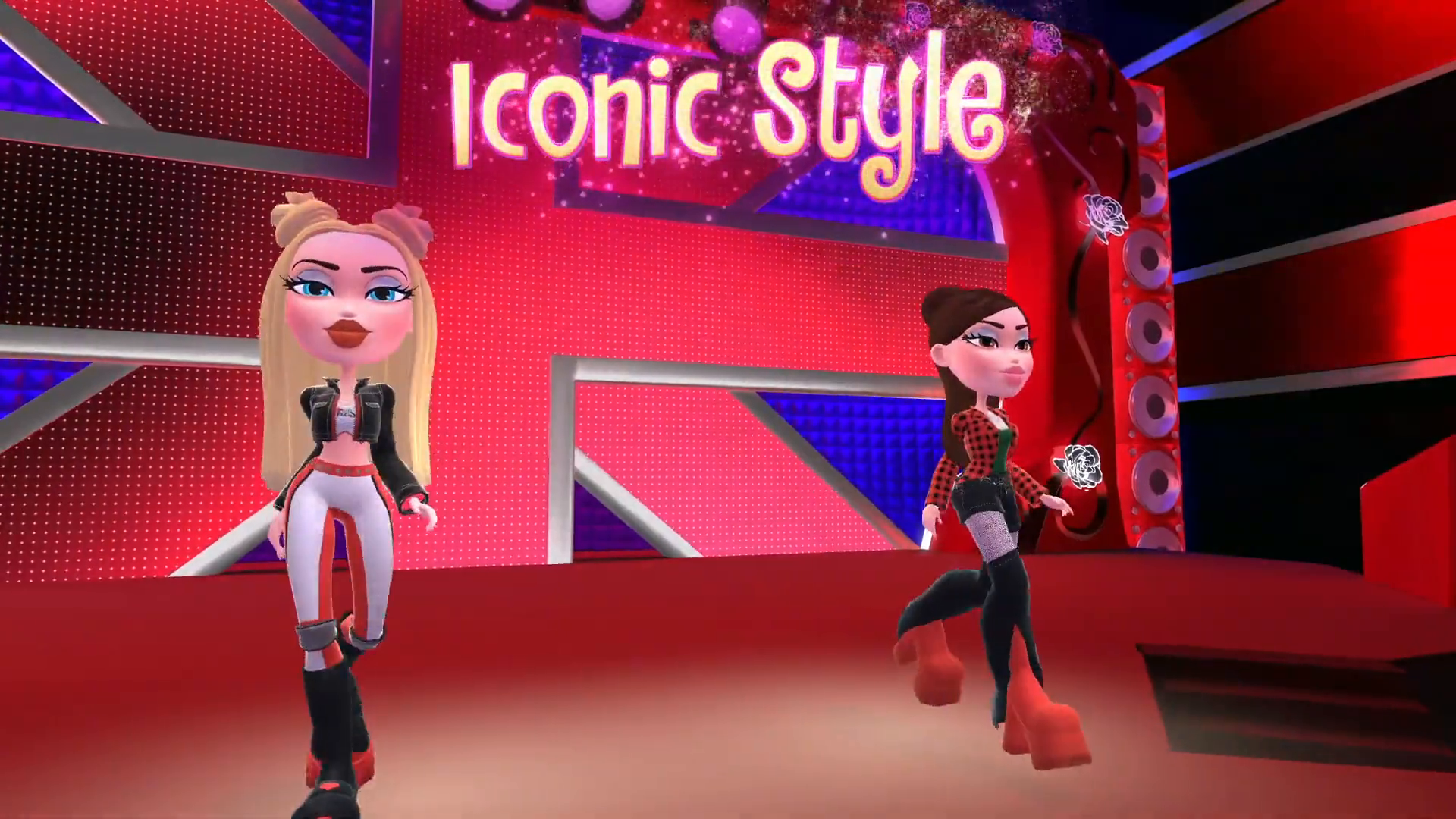 Bratz go worldwide in upcoming rhythm and dance life-sim - Bratz ...