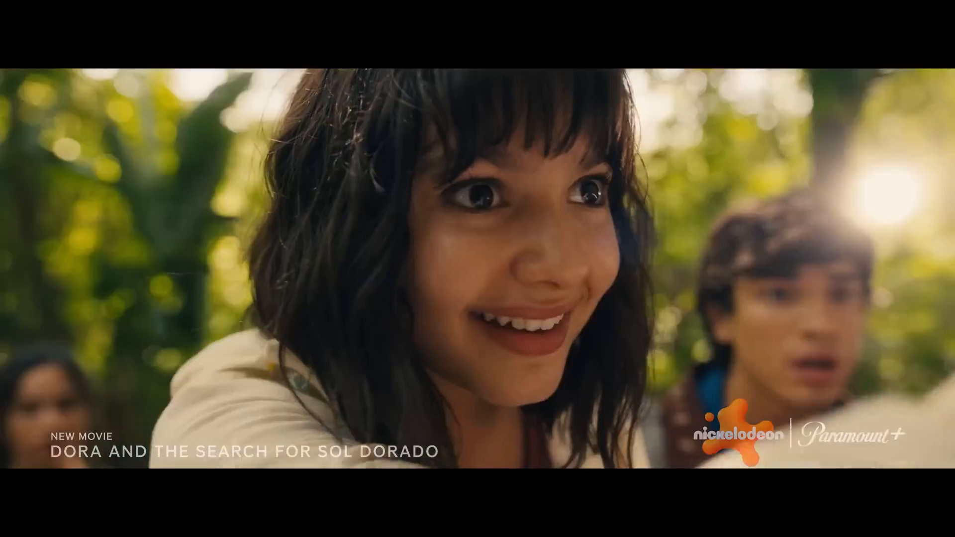 Dora the Explorer gets the live-action treatment again in upcoming ...