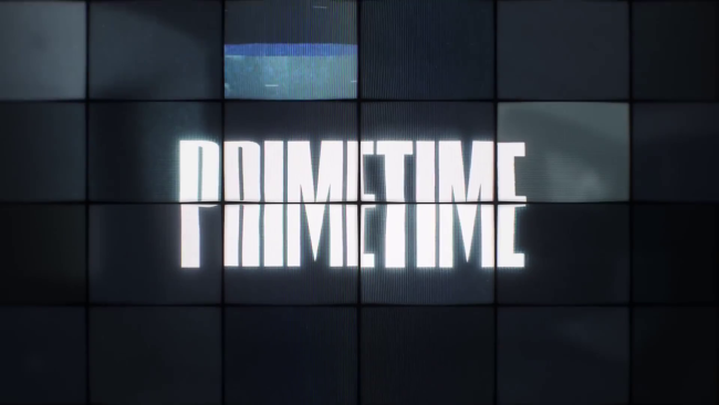 Robert Pattinson takes on the underworld in A24's Primetime