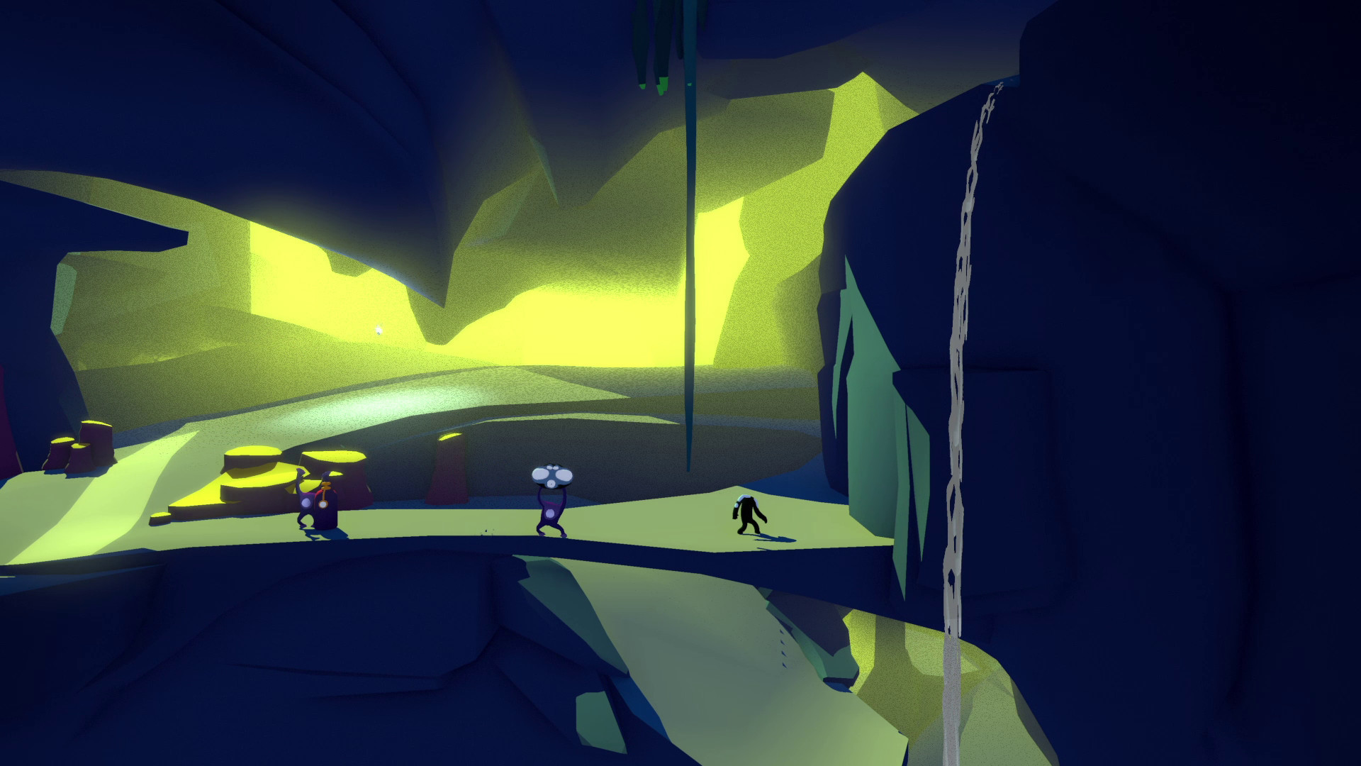 Airhead Review - Gamereactor