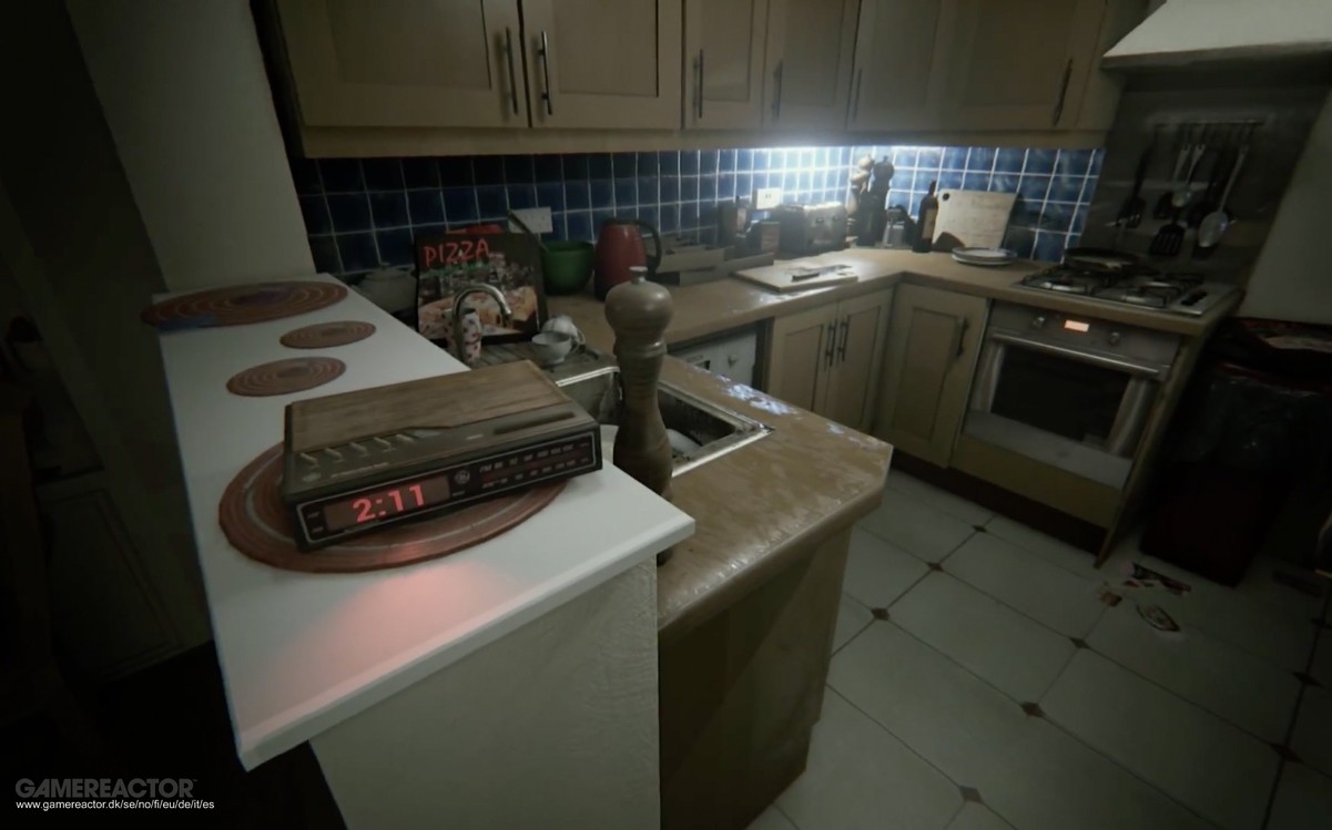 Allison Road - Gamereactor UK