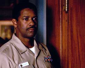 Antwone Fisher - Gamereactor UK