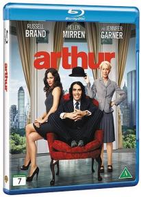 Arthur - Gamereactor UK