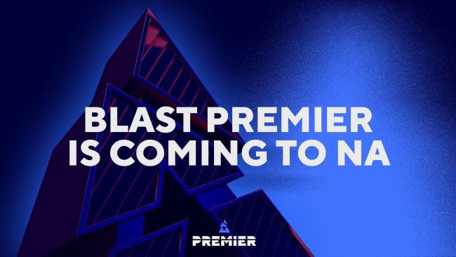 BLAST Premier is going to the US this year - Counter-Strike: Global ...